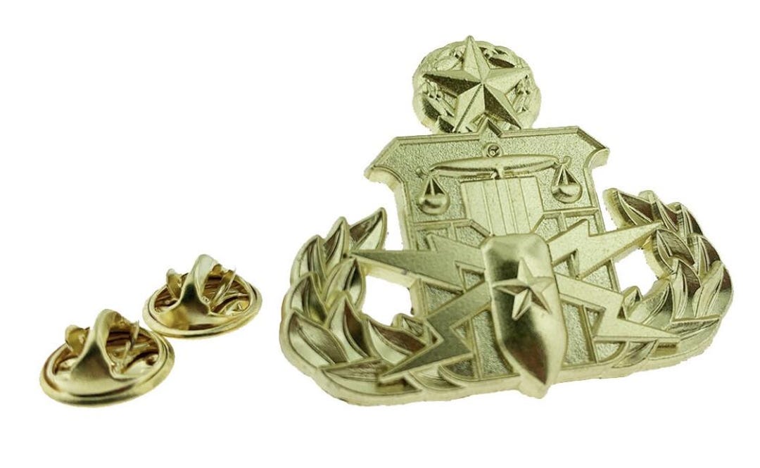 HDT Master Pins - Etsy