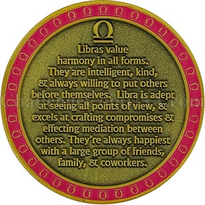 Libra - Etsy