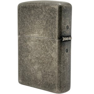 Ranger Antique Vintage Custom Lighter - Etsy