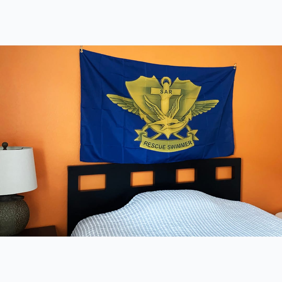 1-sided or 2 Sided 3 X 5 SAR Flag - Etsy