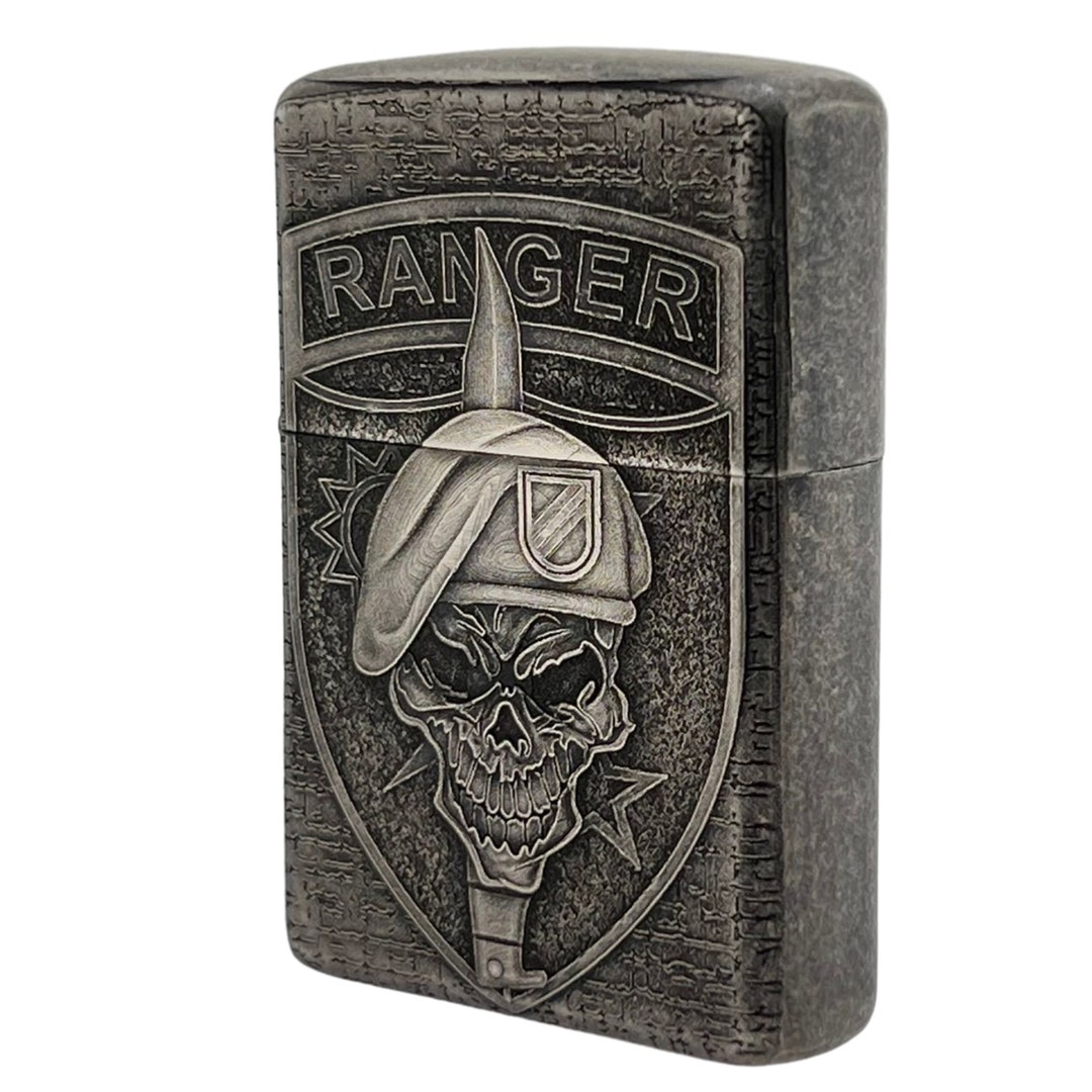 Ranger Antique Vintage Custom Lighter - Etsy