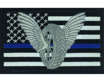 Atlanta Police Motor Unit Vector Logo Badge, Patch, Crest, Emblem ...