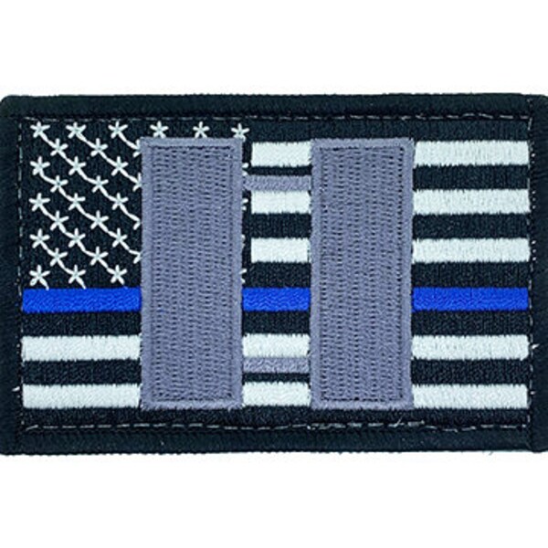 New York Police Patch Svg - Etsy