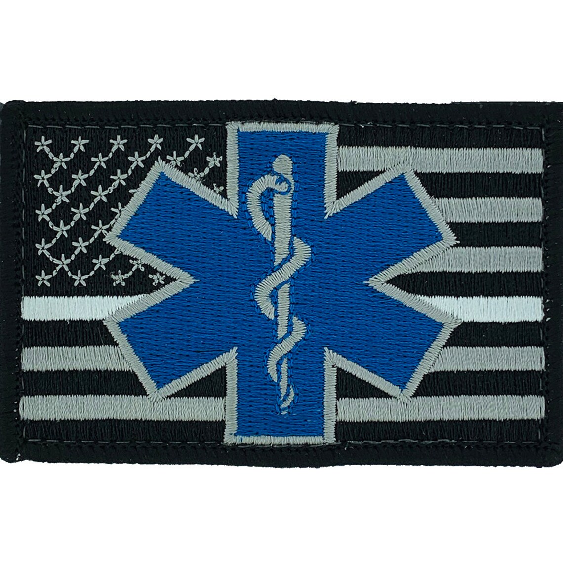 EMS Patch | Etsy