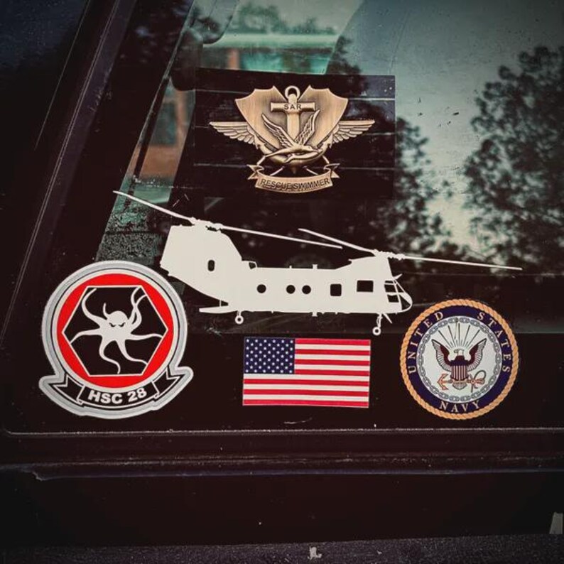 SAR Car Emblem Antique Gold - Etsy