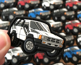 Toyota 4runner 1st Gen - Etsy