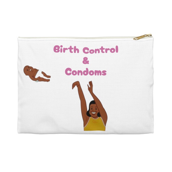 Birth Control Case - Etsy