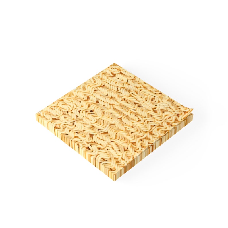 Ramen Instant Noodles Post-it® Note Pads - Etsy