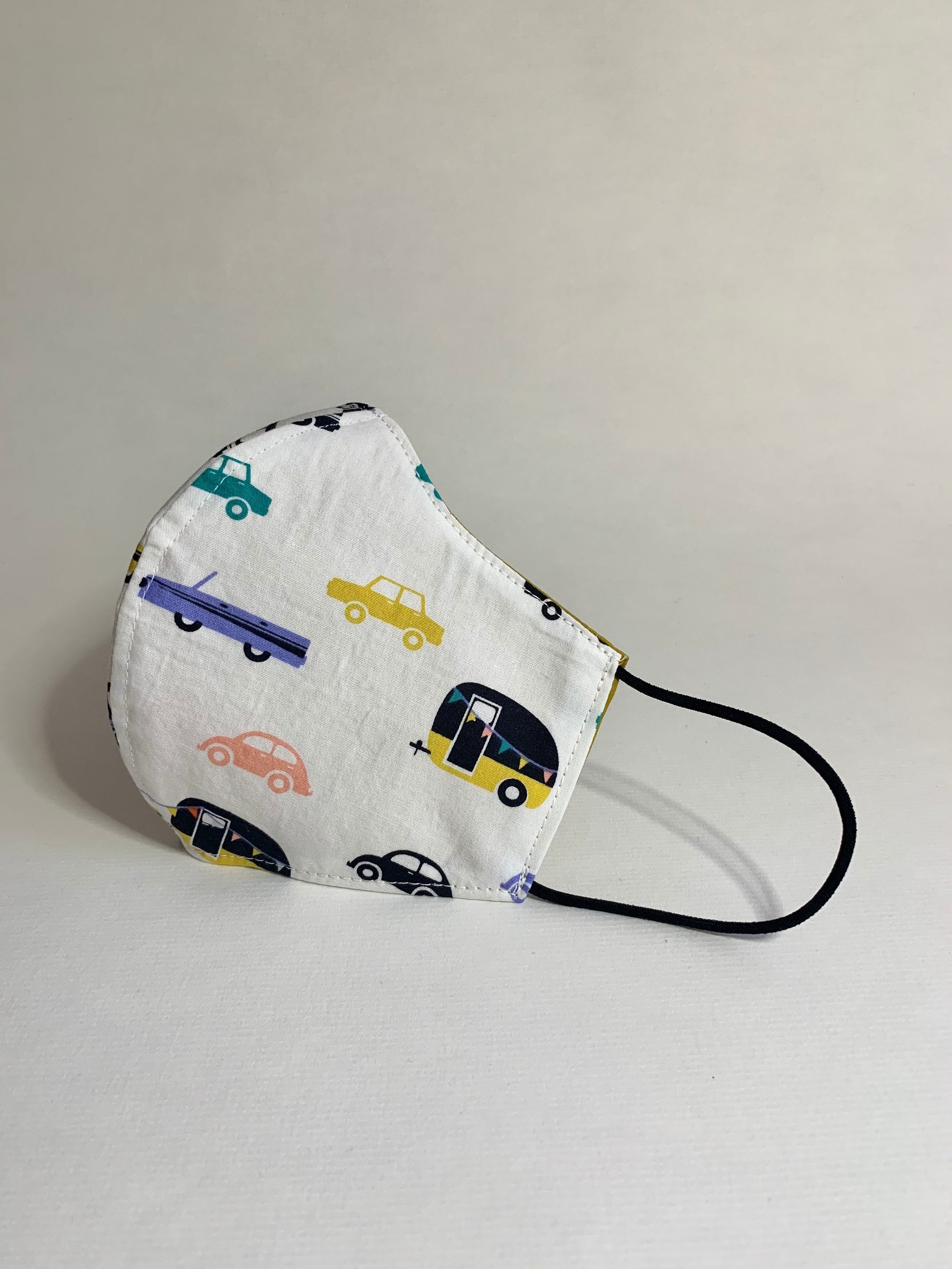 RV Camping Road Trip Masks - 3 Layers - Washable Reusable - Mascarillas ...