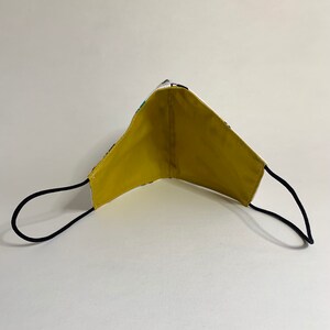 RV Camping Road Trip Masks - 3 Layers - Washable Reusable - Mascarillas ...