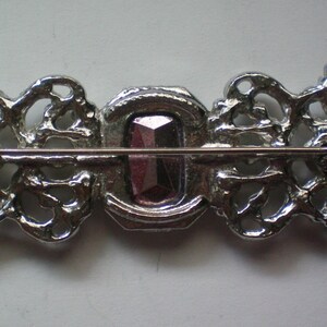 Victorian Style Sash Pin - 6173 - Etsy