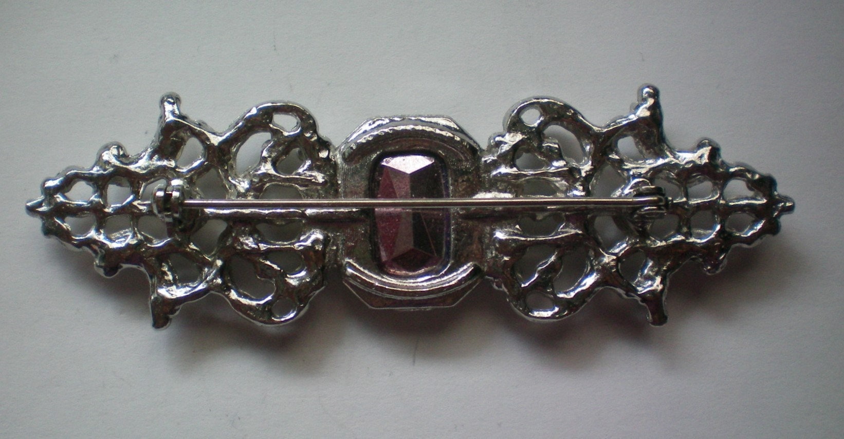 Victorian Style Sash Pin - 6173 - Etsy