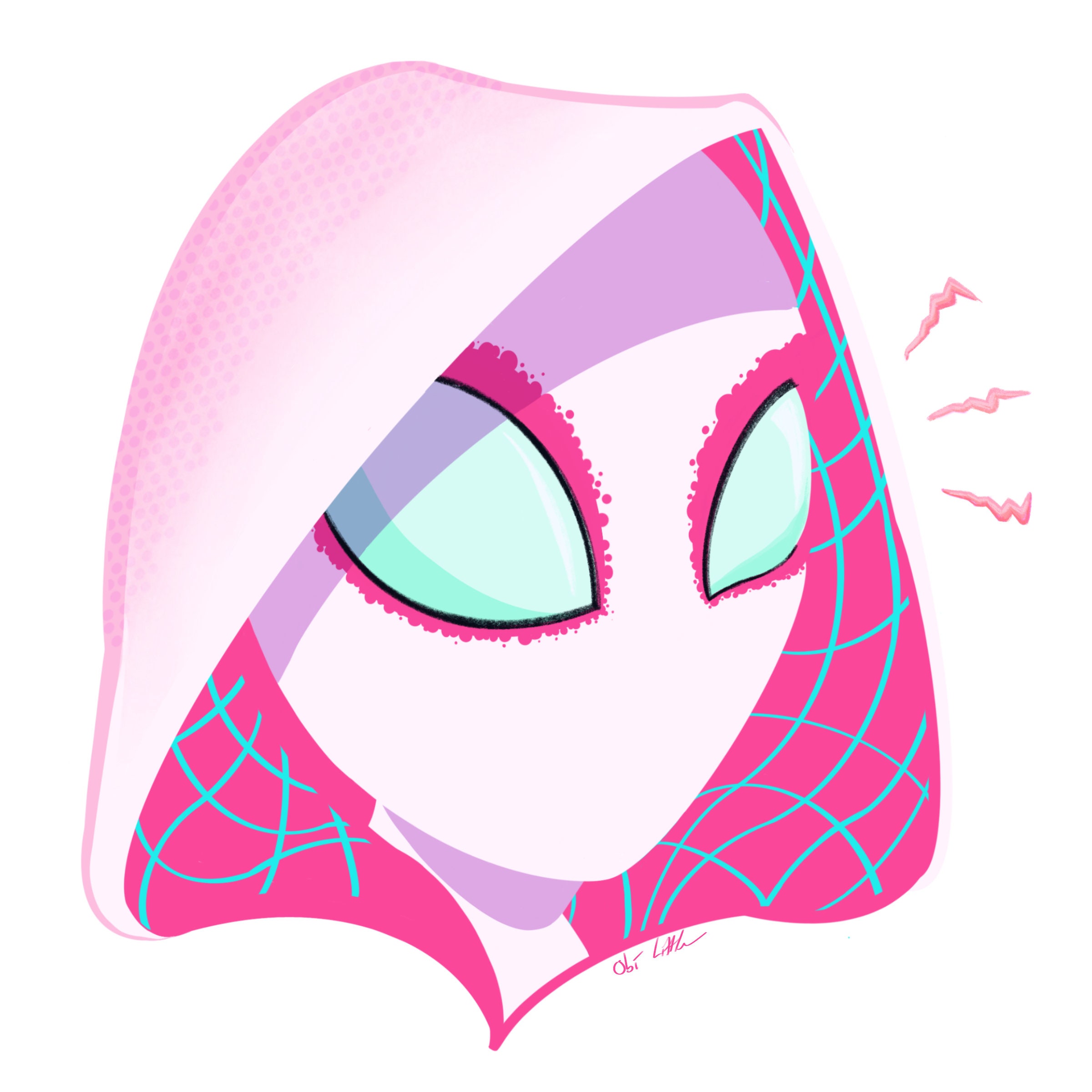 Spider Gwen Sticker Spider Gwen Art Spider Girl Chibi - vrogue.co Spider Gwen Sticker Spider Gwen Art Spider Girl Chibi - vrogue.co