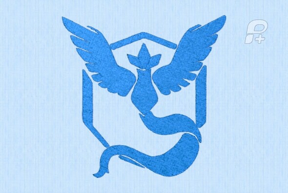 Pokemon Go Embroidery Design Set of 6 - 4" by 4" Designs - Etsy