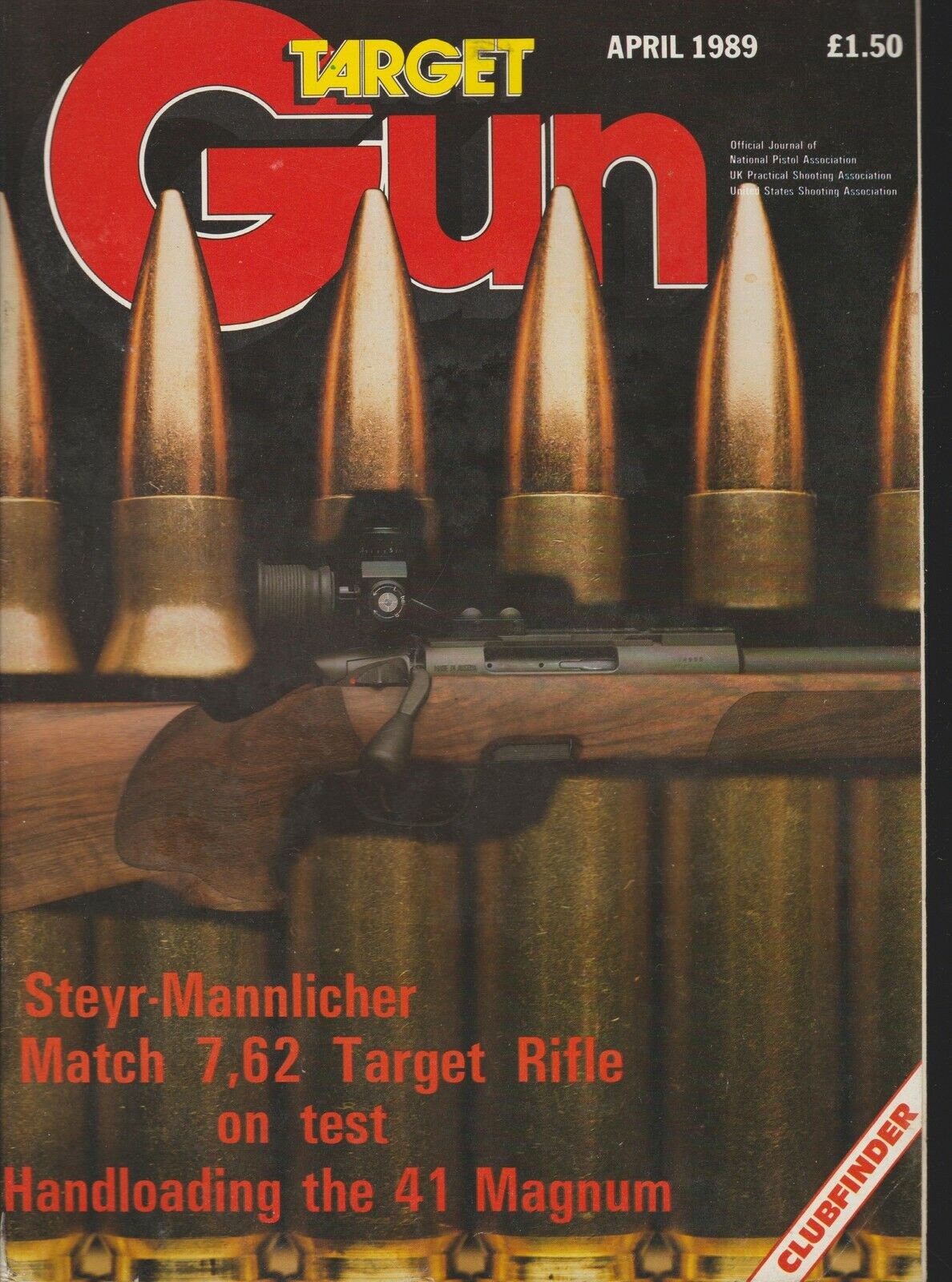 Steyr Magazine for sale | Only 2 left at -65%