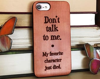 Book phone case | Etsy