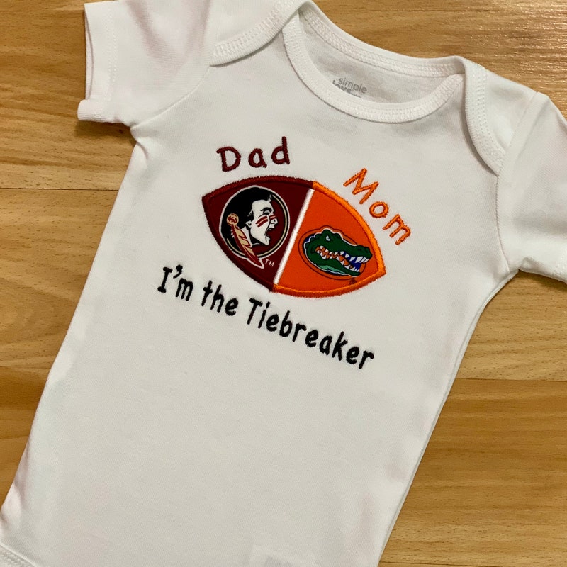 Fsu Baby - Etsy
