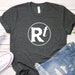 Rob Thomas Logo Shirt - Etsy