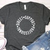 Direct Support Professional Shirt, DSP, Careviver Tshirt - Etsy