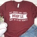 Direct Support Professional Shirt DSP Careviver Tshirt - Etsy