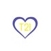 Trisomy 21 Decal, Down Syndrome Awareness, T21 - Etsy