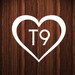 Trisomy 9 Decal, T9, Trisomy 9 Awareness - Etsy