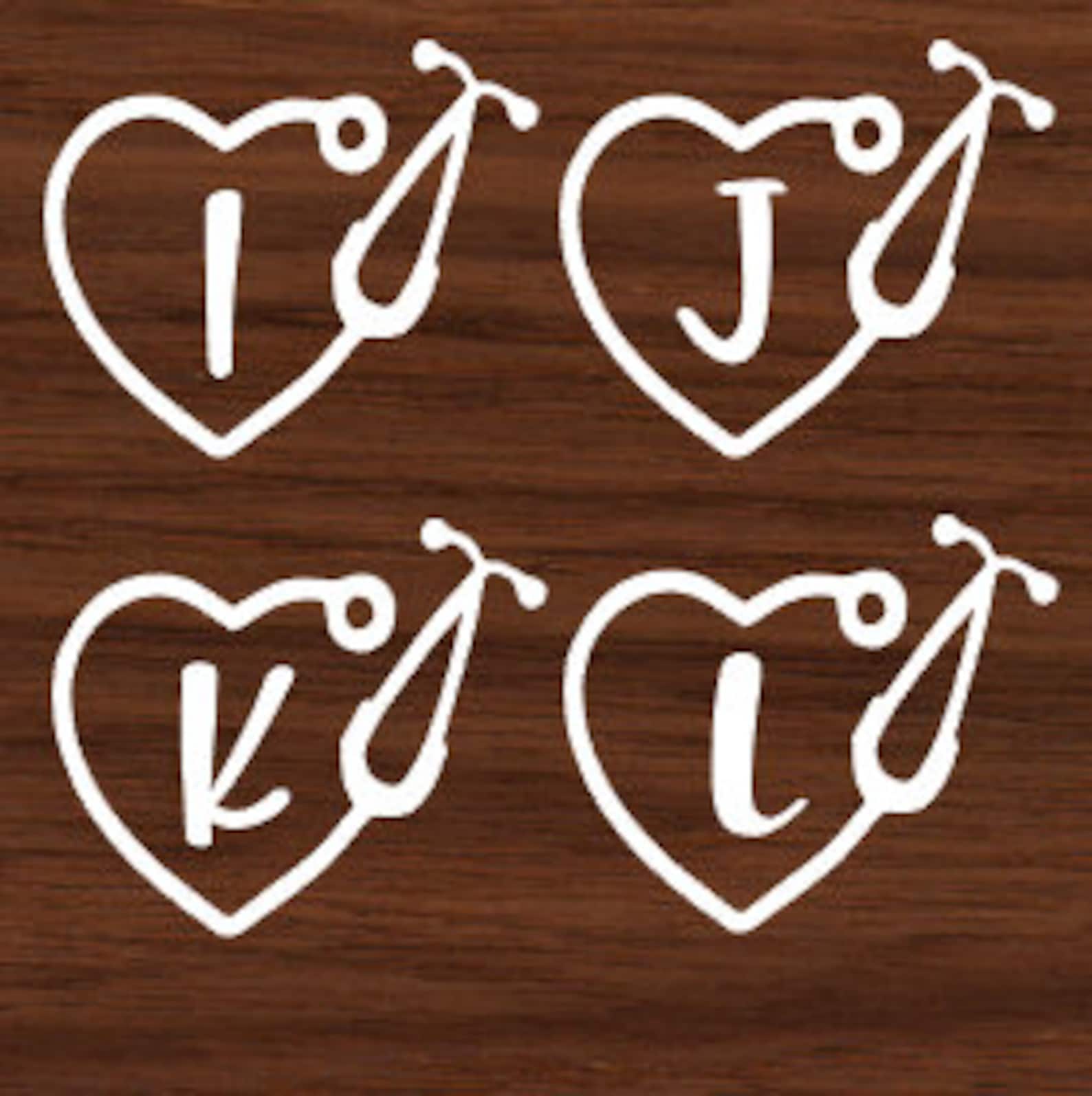 Nurse car decal nursing decal RN decal LPN decal | Etsy