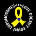 Down Syndrome Awareness, T21, Trisomy 21 Car Decal - Etsy