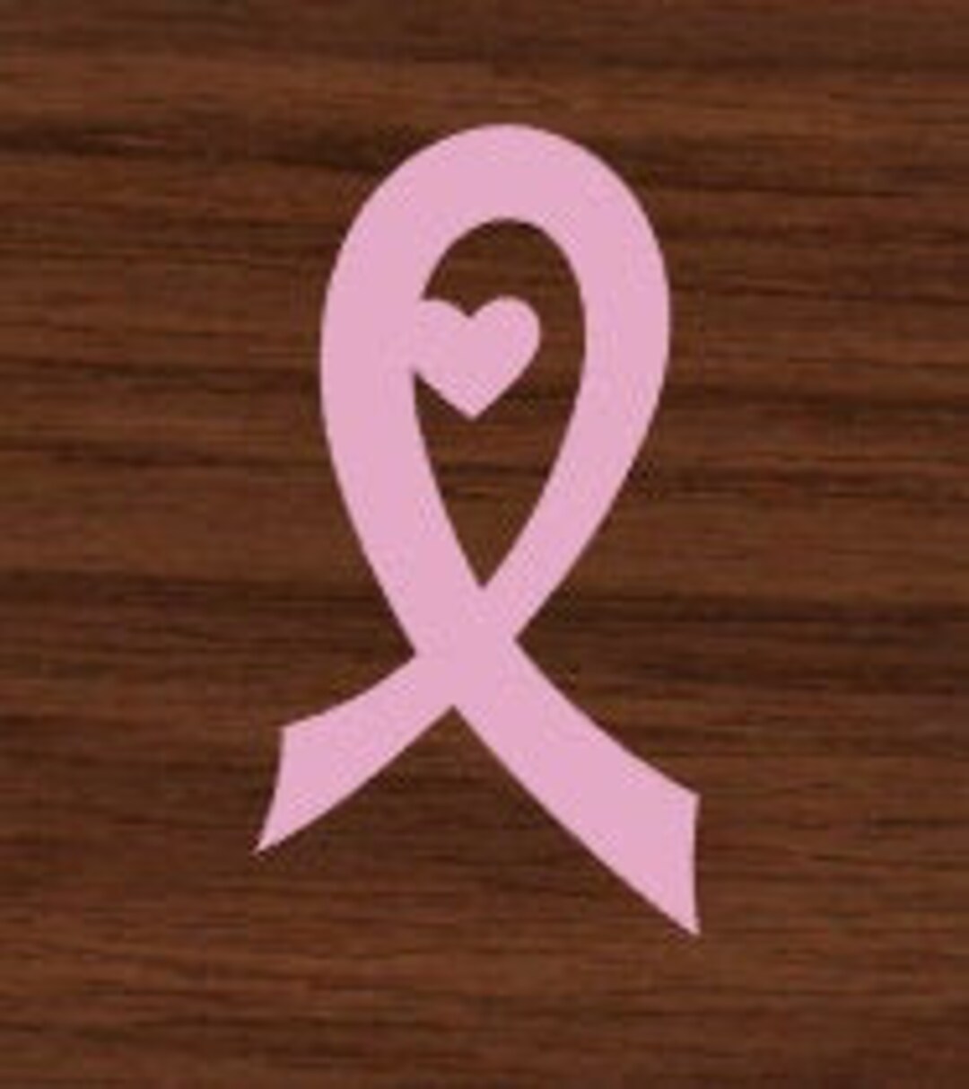Cancer Awareness Decal, Survivor Car Decal, Awareness Decal, Cancer ...