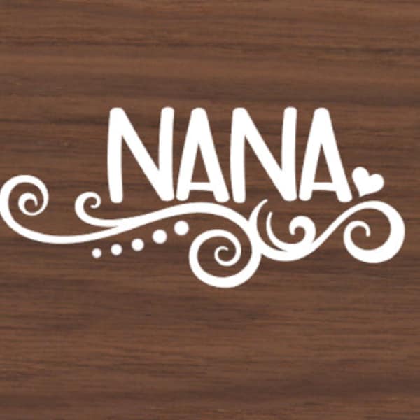 Nana Anime - Etsy