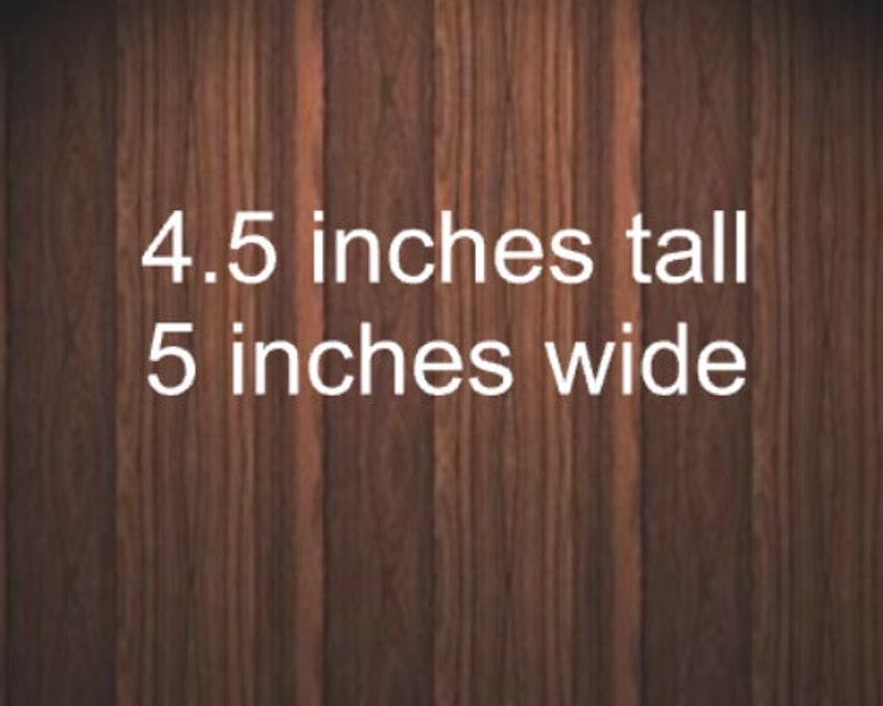 Hinder Logo Car Decal - Etsy