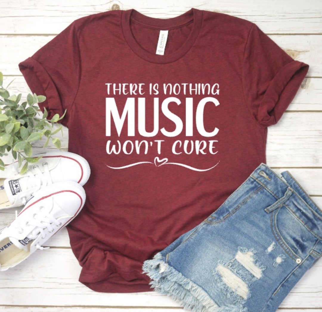 Music Shirt, Concert Shirt, Band Shirt, Band Tshirt, Music Tshirt - Etsy