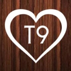 Trisomy 9 Decal, T9, Trisomy 9 Awareness - Etsy