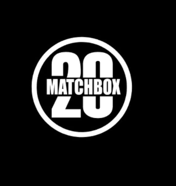 Matchbox Twenty Logo