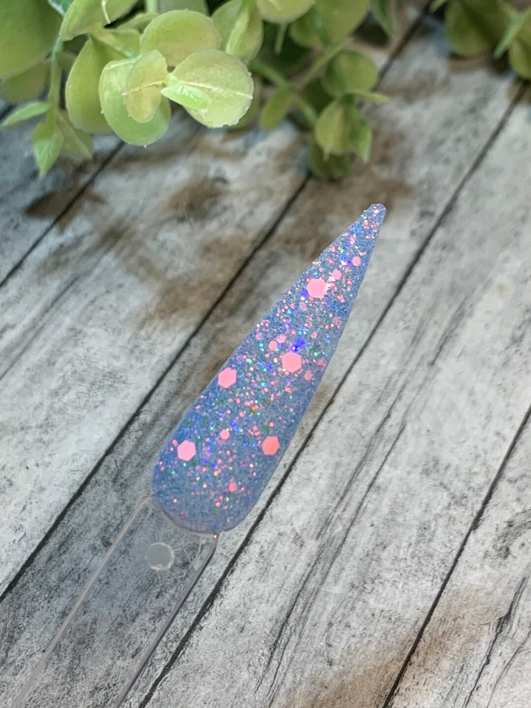 Fairy Princess -dip Powder 555, Nail Dip Powder, Acrylic Dip Powder ...
