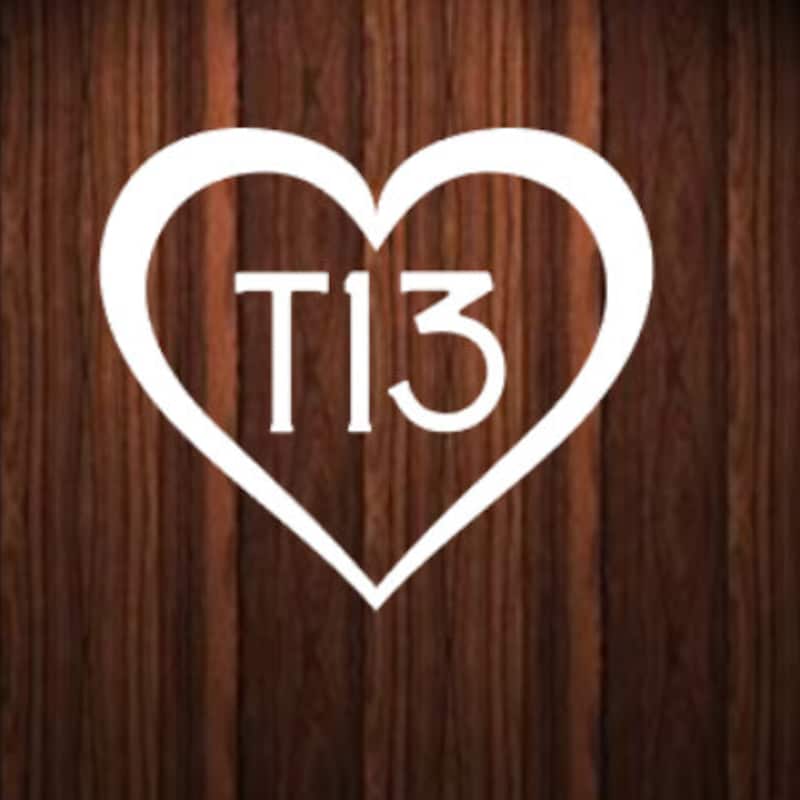T13 Accessories - Etsy