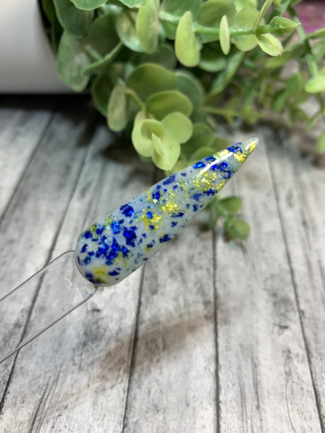 Love Doesn't Count Chromosomes - Dip Powder 360,nail Dip Powder ...