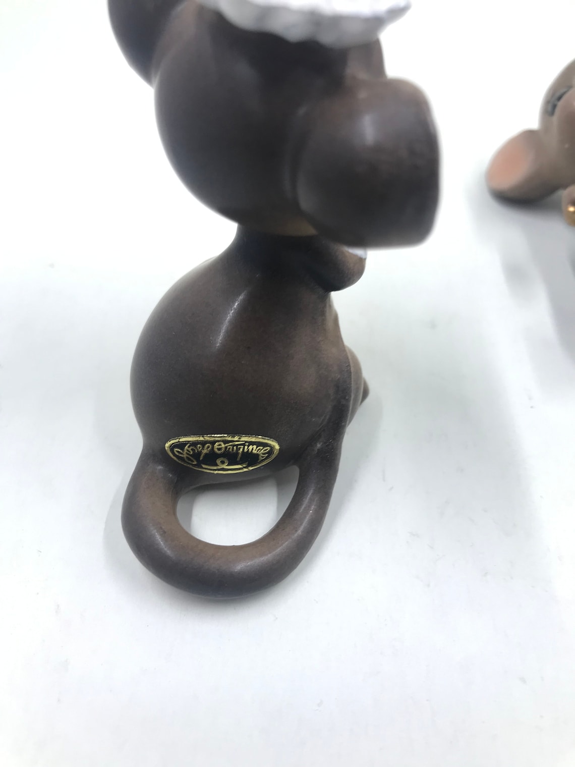A Couple of 1960’s Married Mice Figurines Josef - Etsy