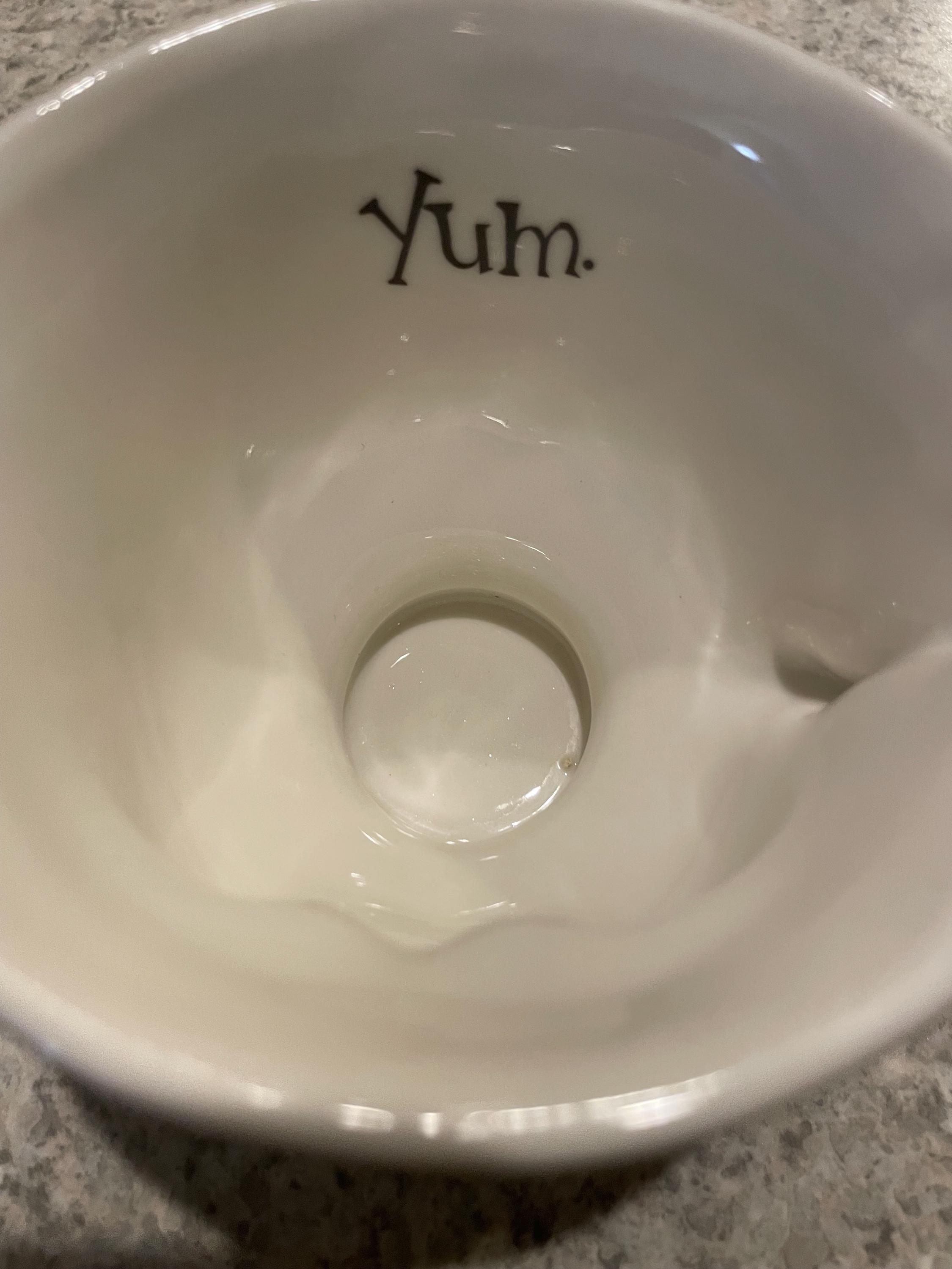 Vintage Baileys Yum Porcelain Cups Winking Faces 1998 Limited Edition ...