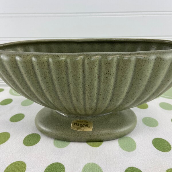 Haeger Pottery - Etsy