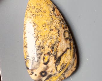 Tiger skin jasper | Etsy