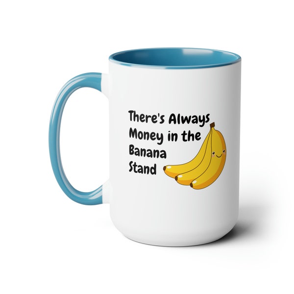 Money in the Banana - Etsy