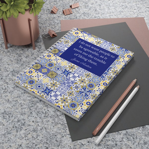 River Song Journal - Etsy