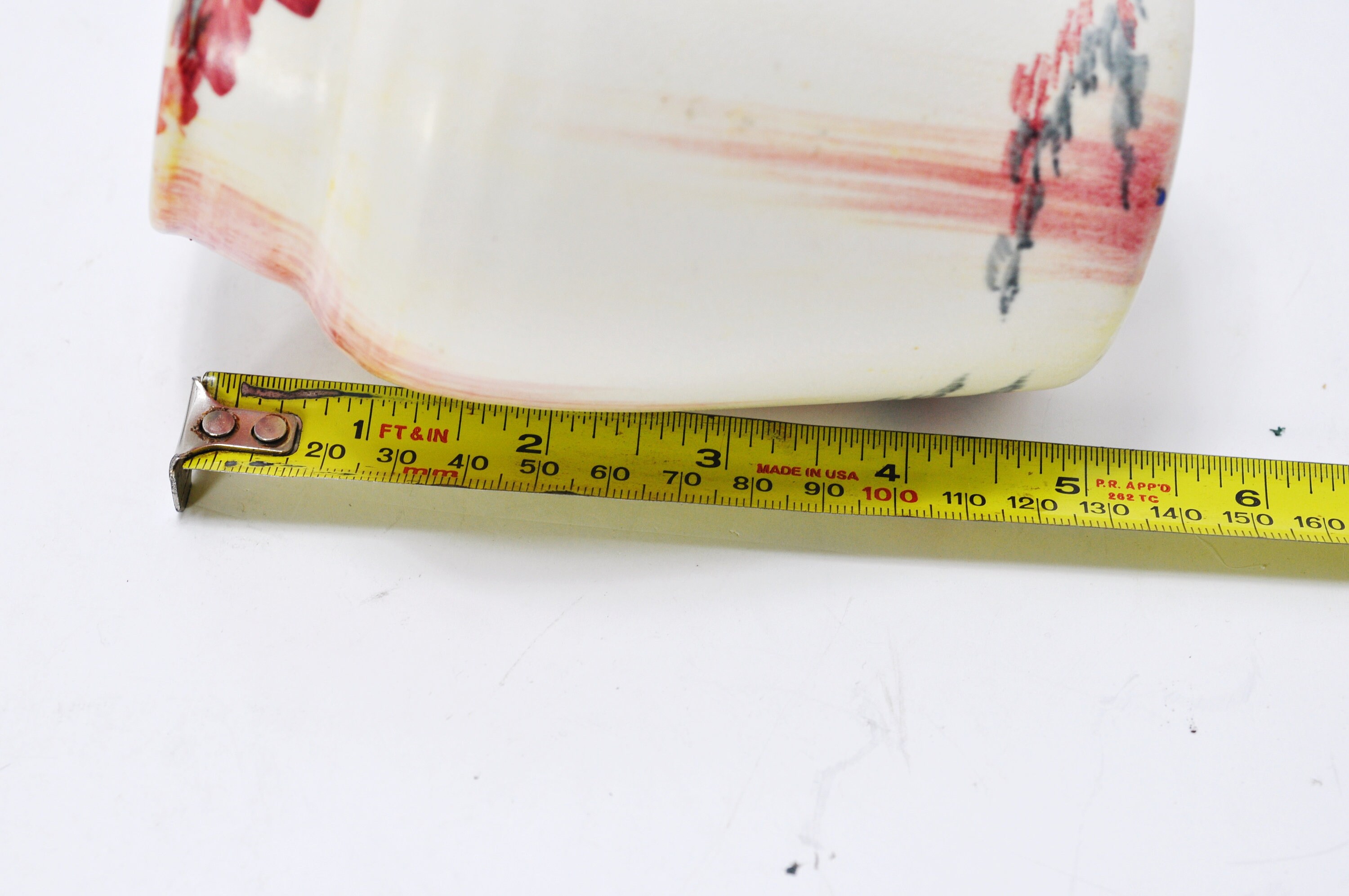 Radford Pottery Handcraft Art Deco Nouveau Vase Great Britain - Etsy ...