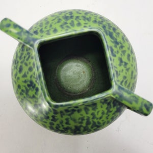 Art Deco Phoenix Ware Pottery Vase, TF & S Limited - Etsy