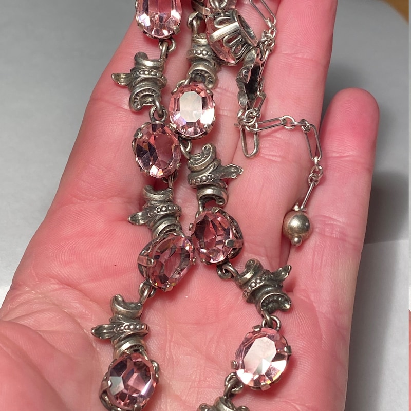 Cini Sterling - Etsy