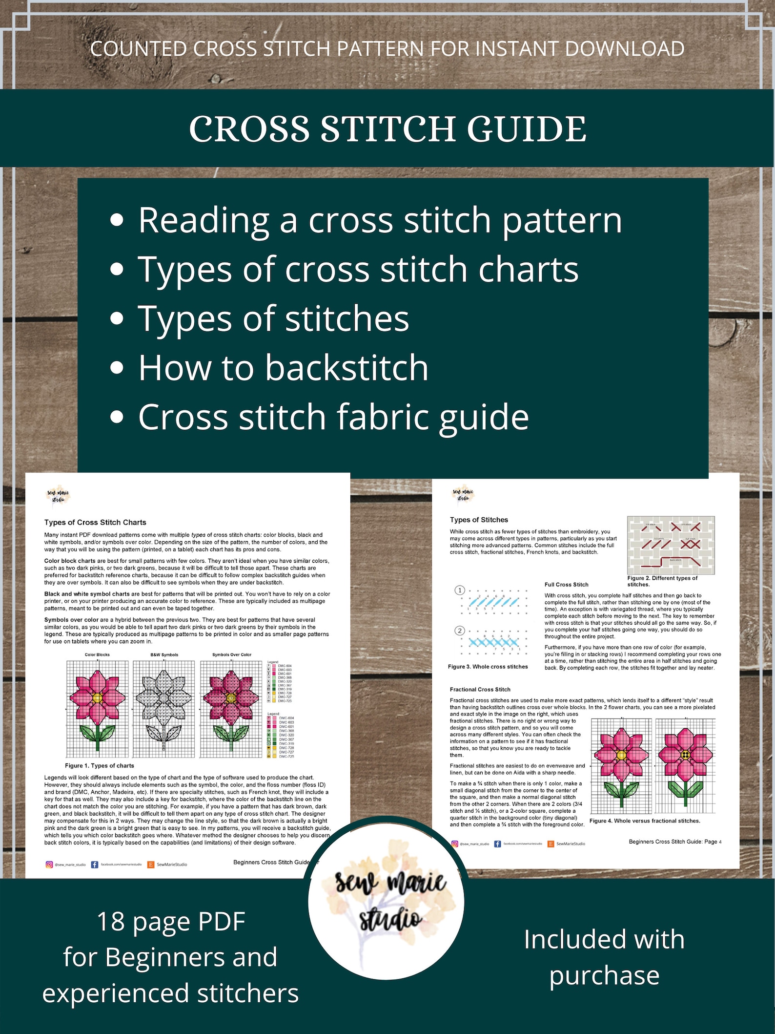 Cincinnati Skyline Digital Cross Stitch Pattern Download PDF | Etsy