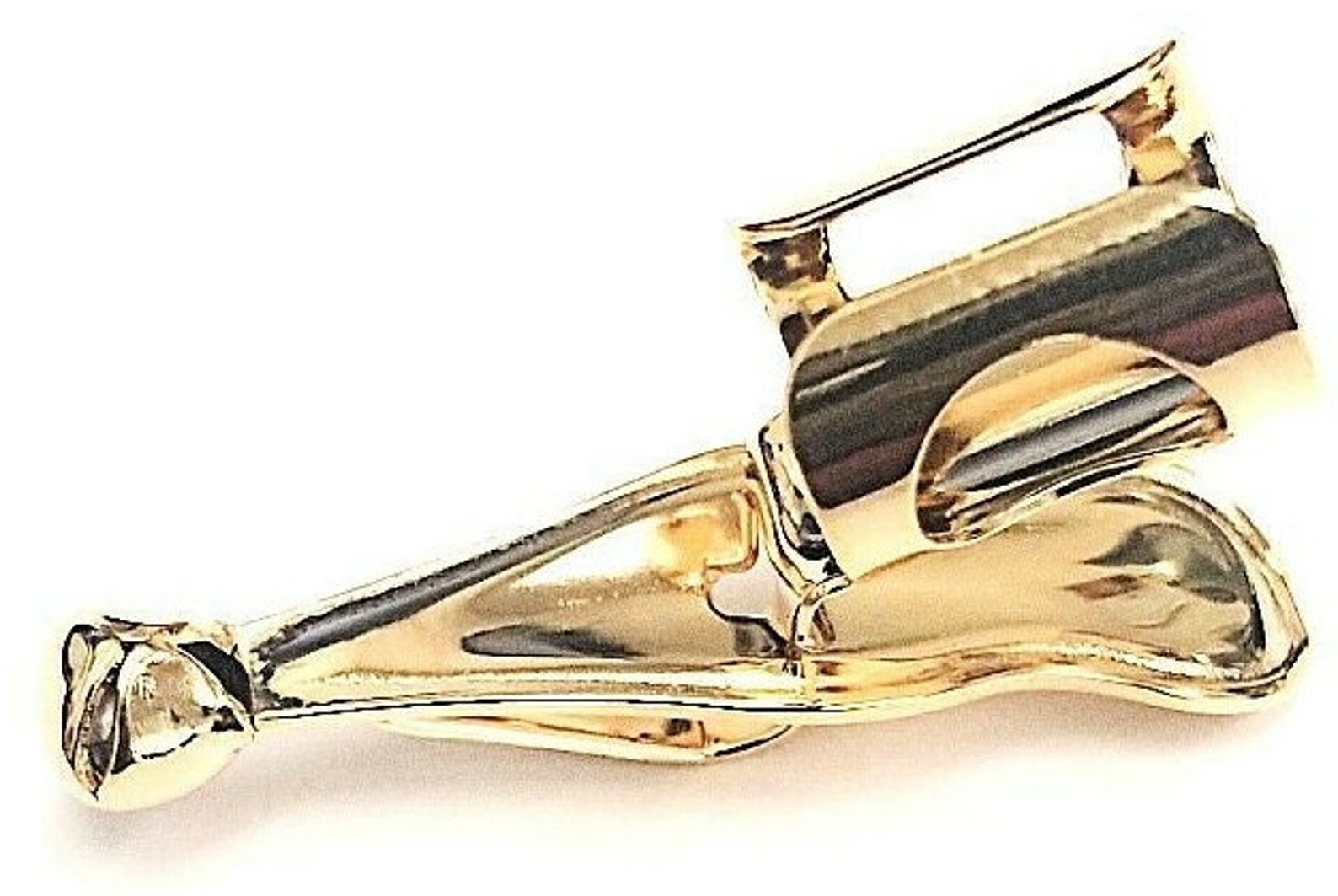 100 Genuine Faultless Pocket Pen/pencil Clips Original-made in - Etsy