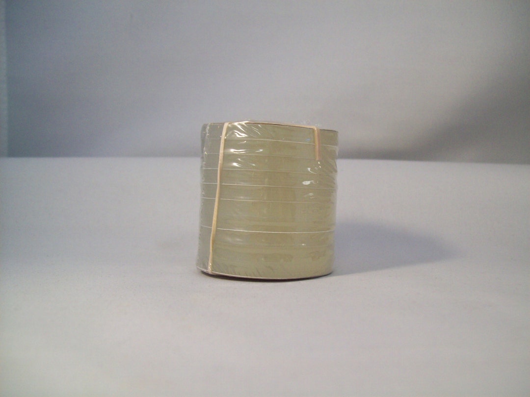 1.25" Mylar Plastic Button Covers Circles - 500 Pcs 1-1/4 Inch - Etsy