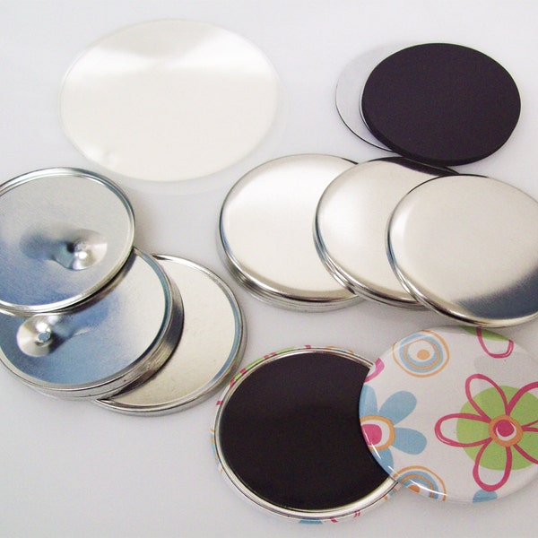 Button Maker Parts - Etsy